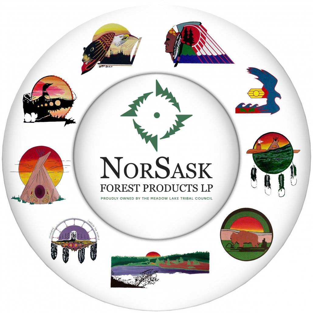 Ownership – NorSask Forest Products LP